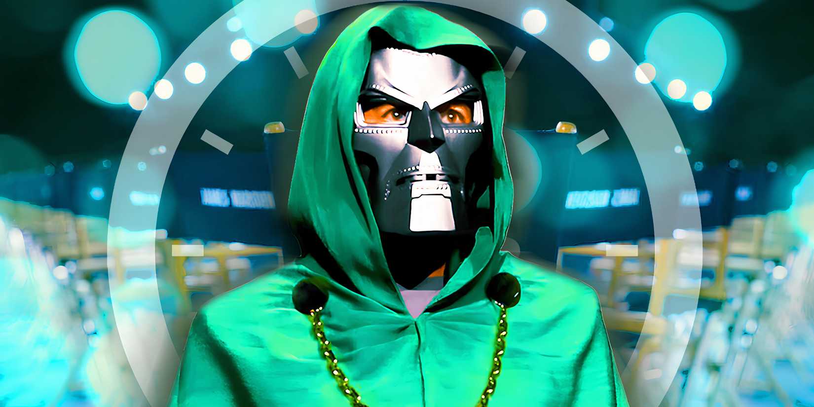 Marvel Better Bring Ant-Man vs Doctor Doom to Life in Avengers: Doomsday