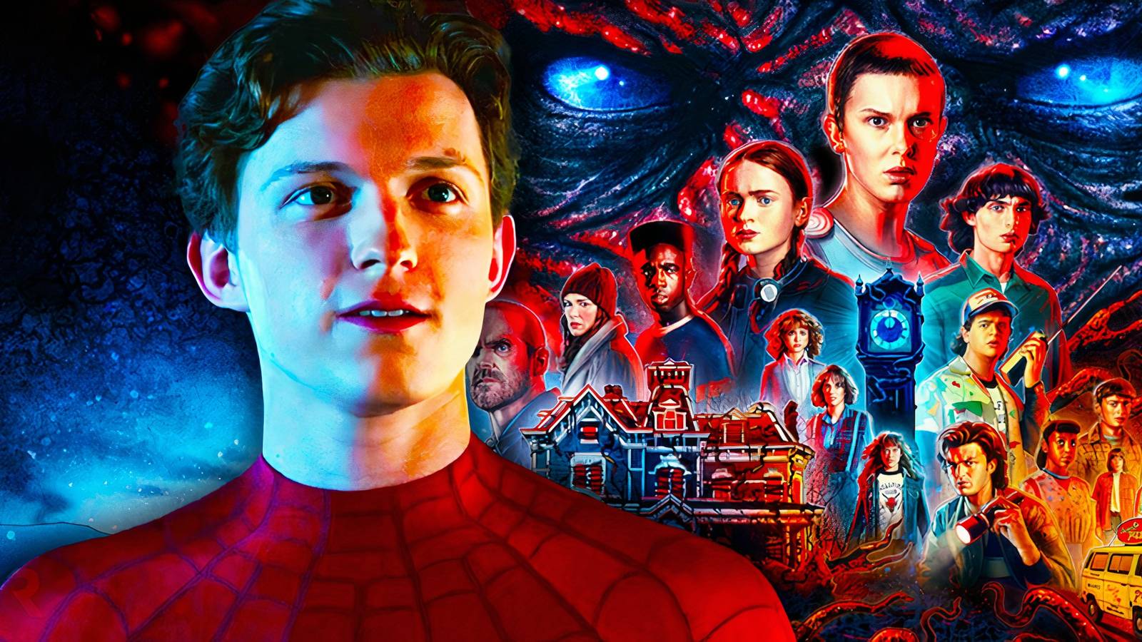 I Think I've Figured Out Who This Stranger Things Star Is Playing In ...