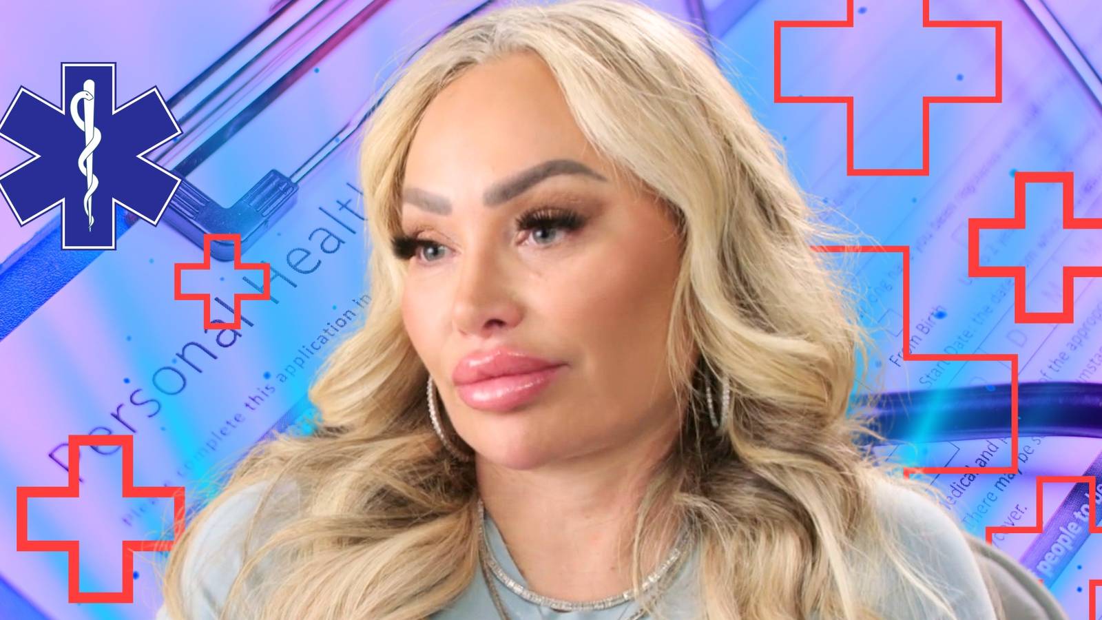 “I Got Diagnosed”: 90 Day Fiancé’s Stacey Silva Opens Up About Health ...