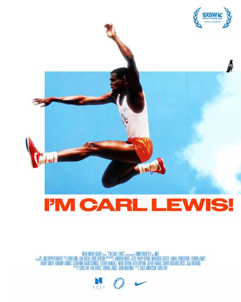 I'm Carl Lewis! Summary, Trailer, Cast, Where to Watch and More