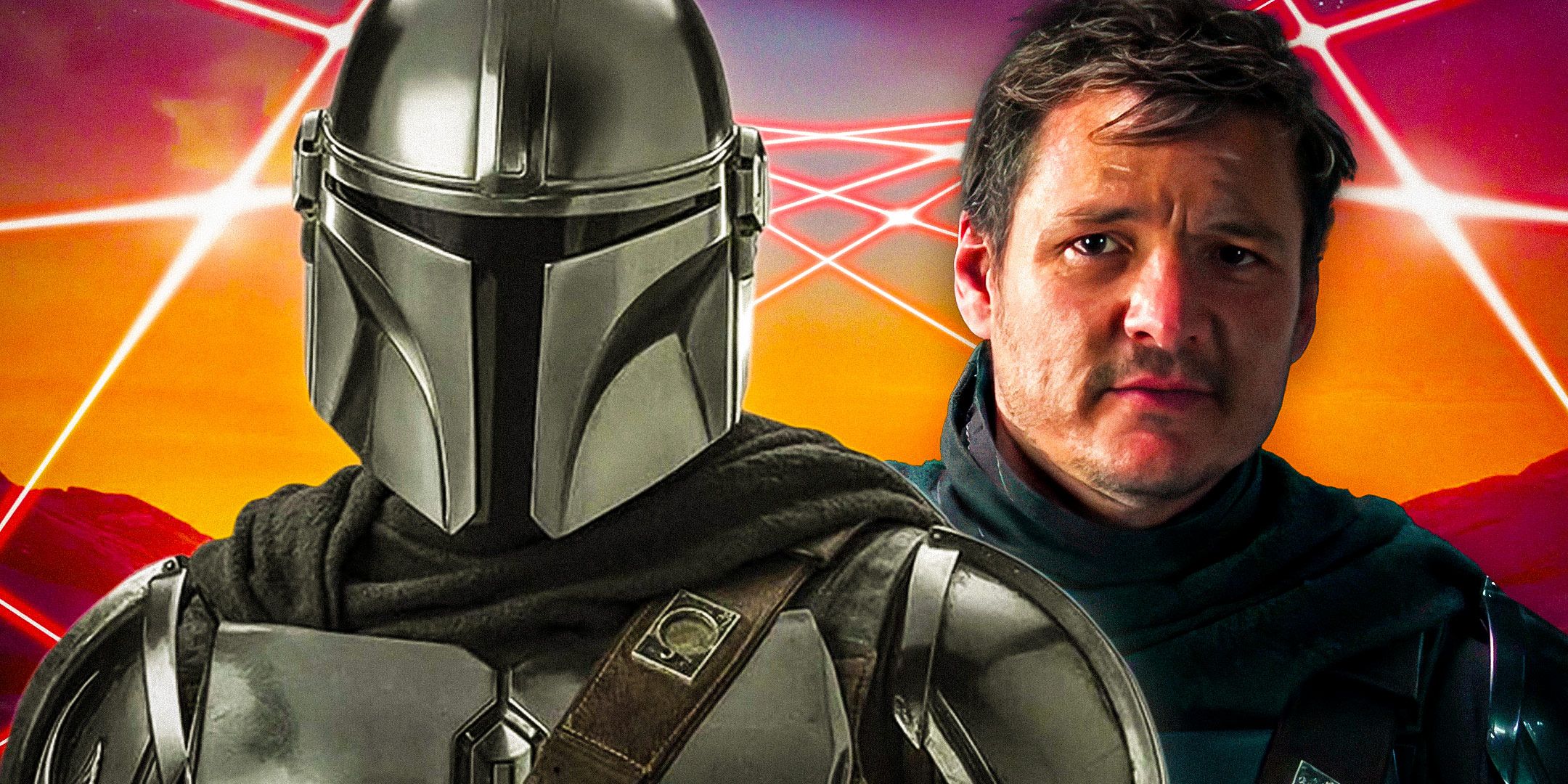 6 Years After The Mandalorian Season 2, Star Wars Is Finally Bringing ...