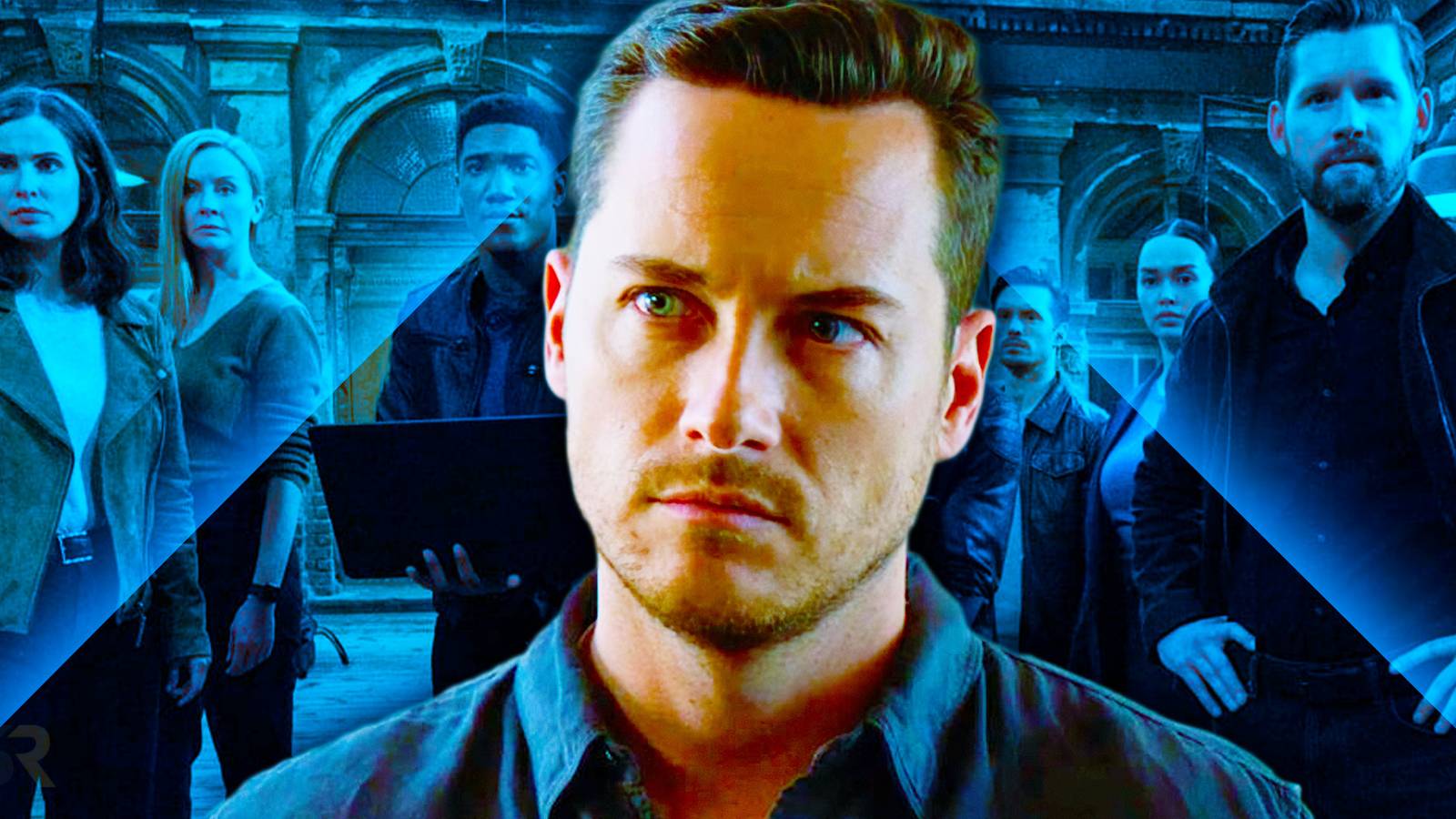 I'm Worried About Wes Mitchell's Ultimate Fate Now That FBI ...