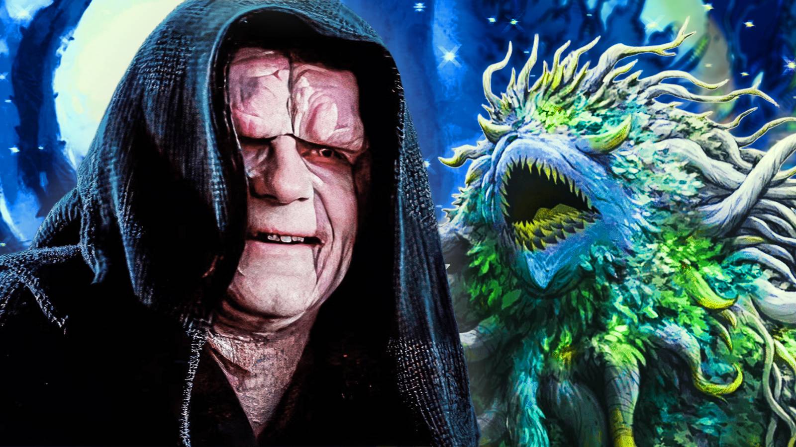 I Think Star Wars Has Secretly Revealed The Origin Of One Of Its Most ...