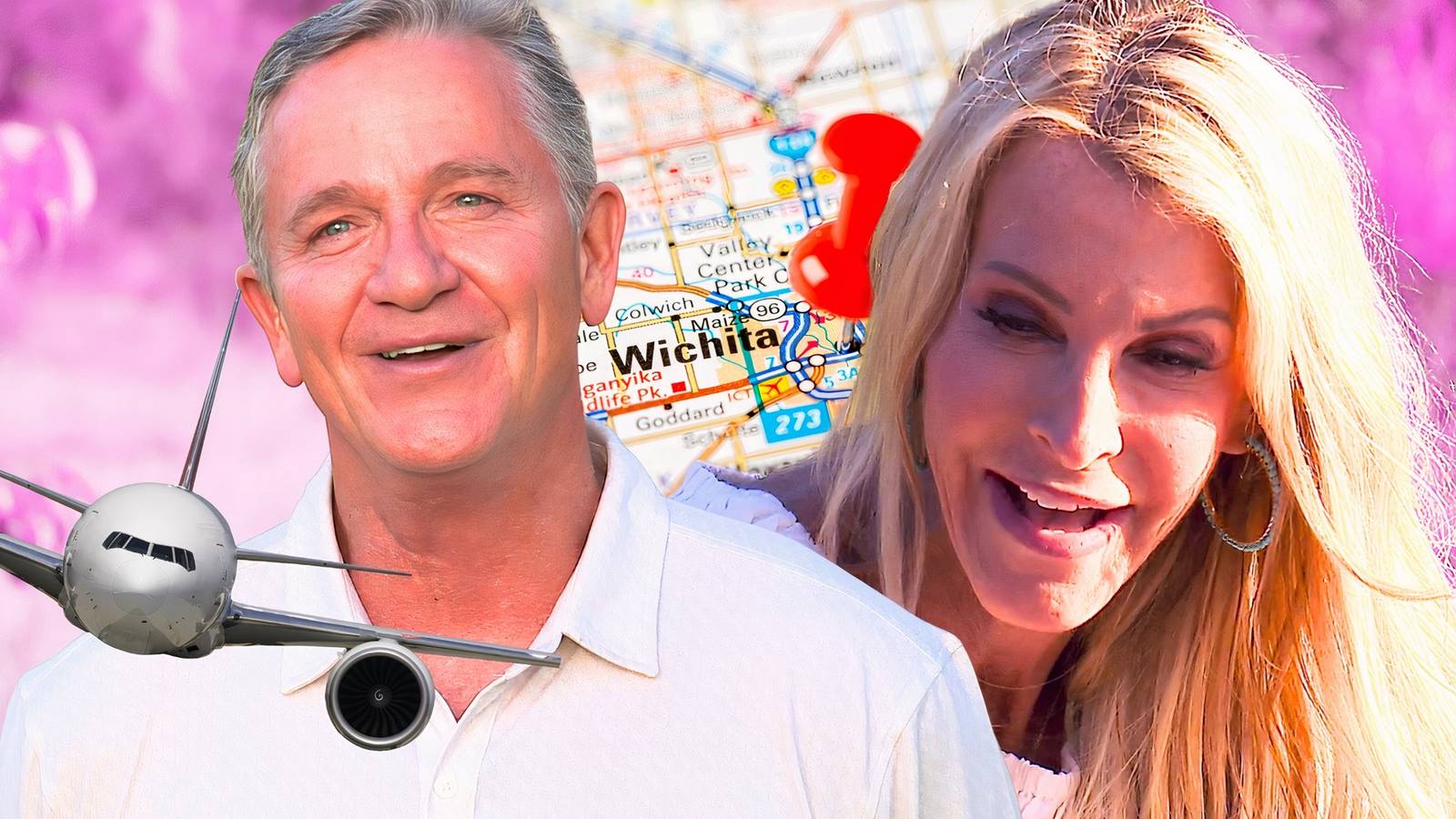 The Golden Bachelorette: Joan Vassos & Chock Chapple's Long-Distance ...