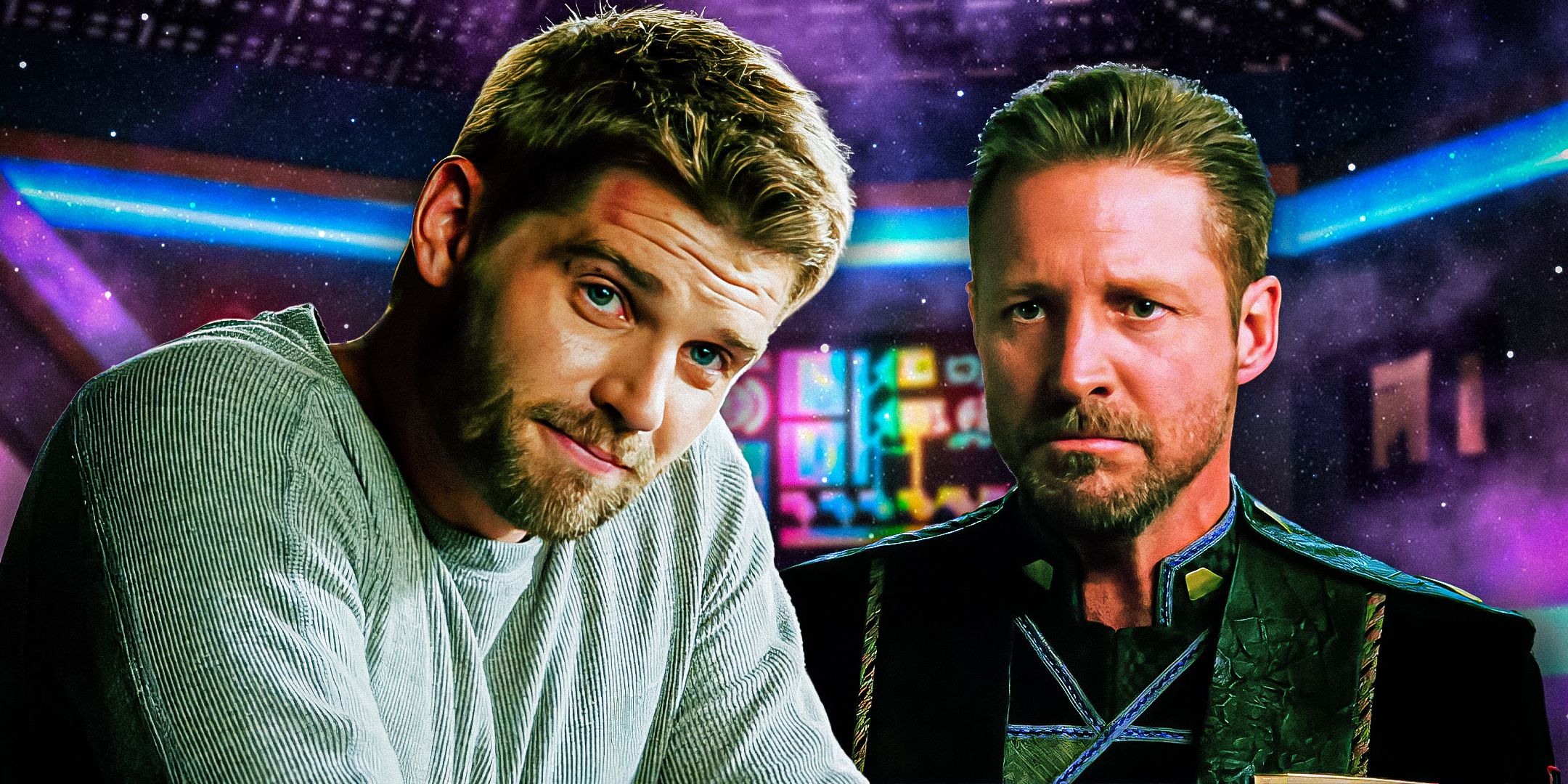 I'm Heartbroken That The Peripheral Season 2 Isn't Happening — Amazon ...