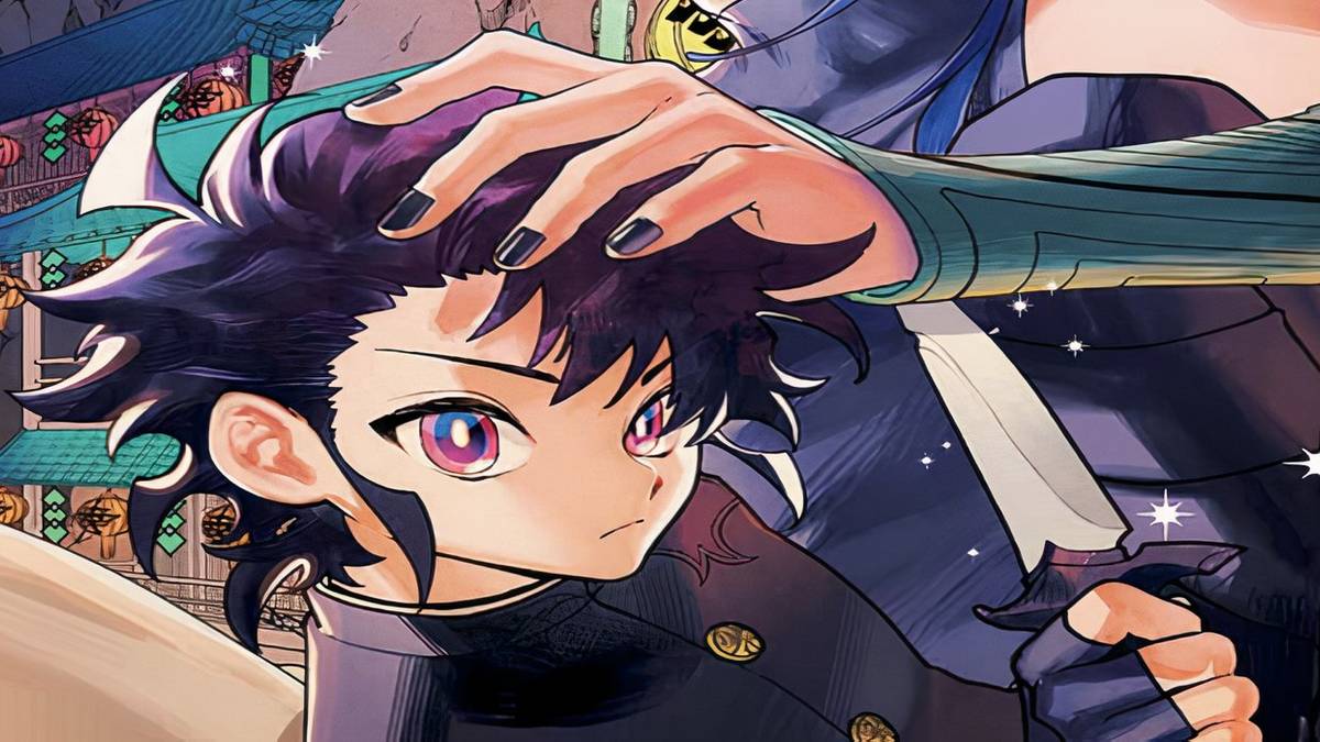 Shonen Jump's Future Is Bright, & Ichi the Witch Makes That Clear
