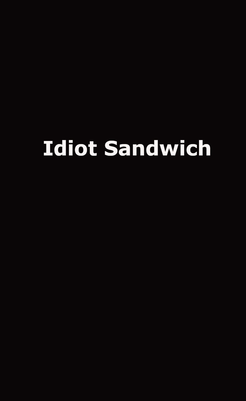 Idiot Sandwich Summary, Trailer, Season List, Cast, Where to Watch and More