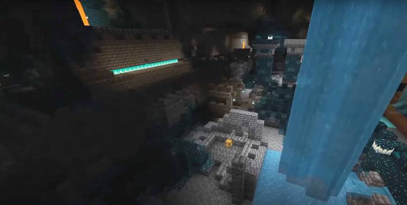 10 Best Seeds For Caves In Minecraft