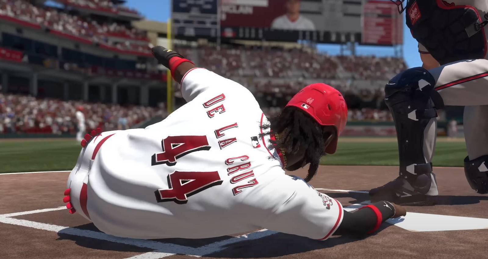 How To Get 99 OVR Rating Fast In MLB The Show 25