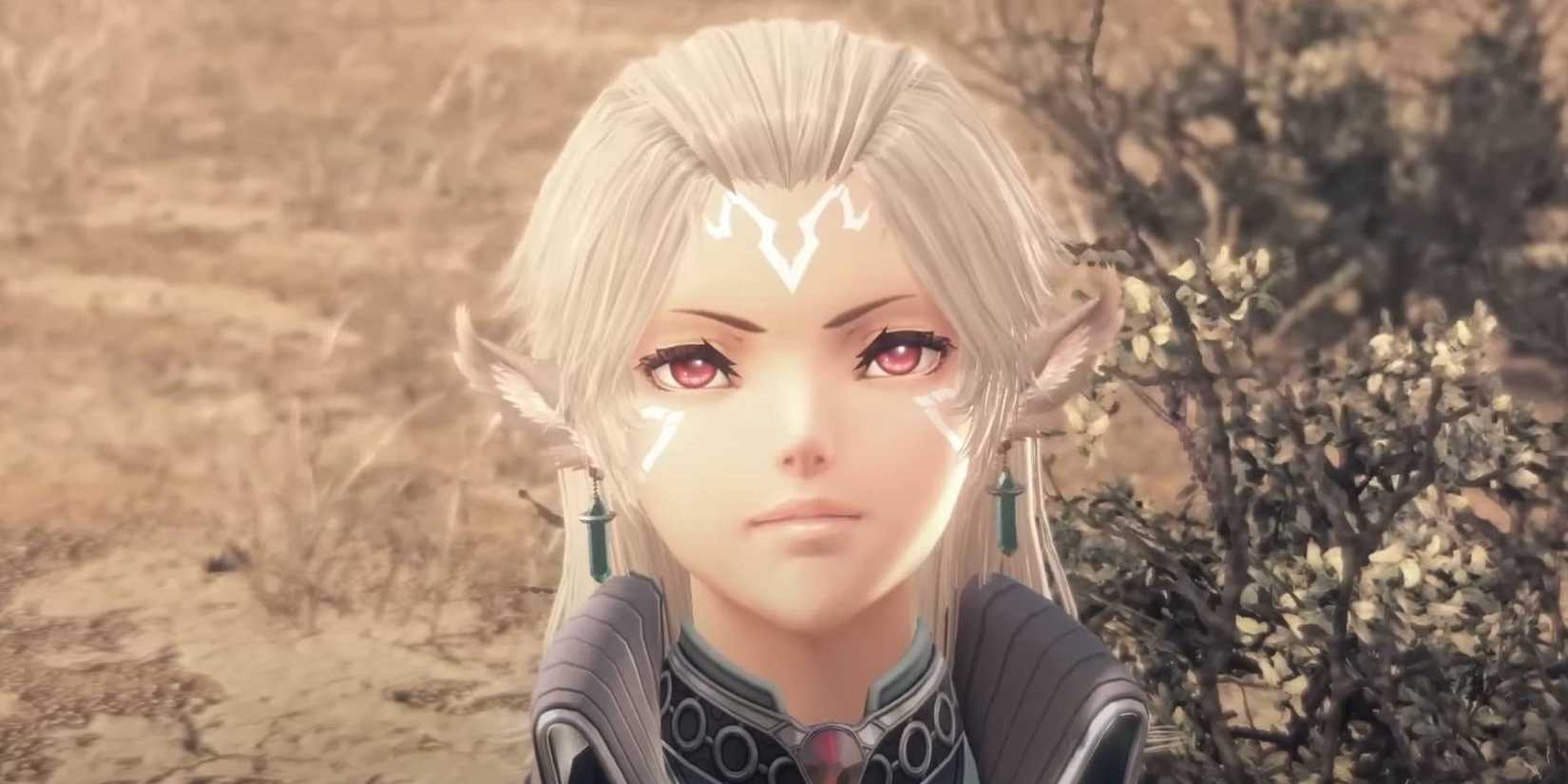 Xenoblade Chronicles X: Definitive Edition - Every New Party Member ...