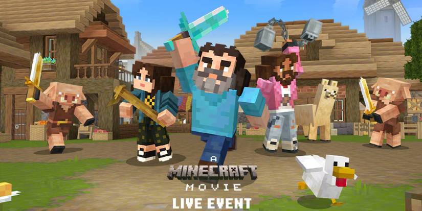 Minecraft: How To Get The Yearn Cape (Movie Cape)