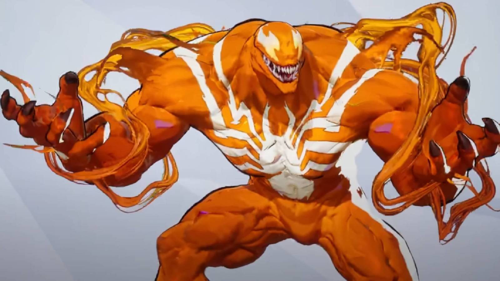 Marvel Rivals: How To Unlock Everything In The Pick-Up Bundle