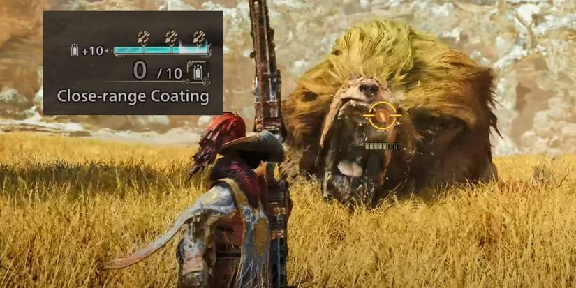 Monster Hunter Wilds Bow Guide (Combos, Moves, How To Play)