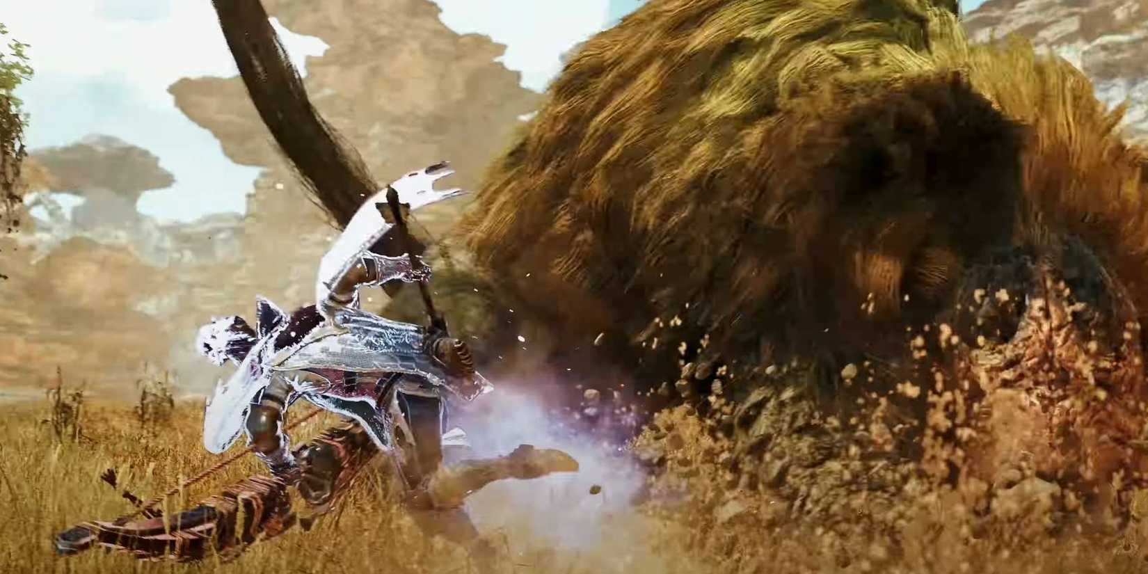 Monster Hunter Wilds Bow Guide (Combos, Moves, How To Play)