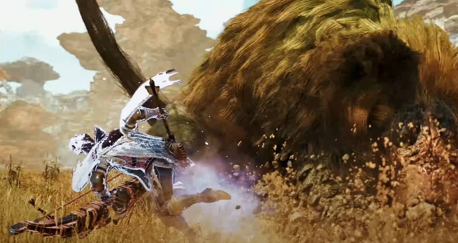 Best Bow Combos In Monster Hunter Wilds