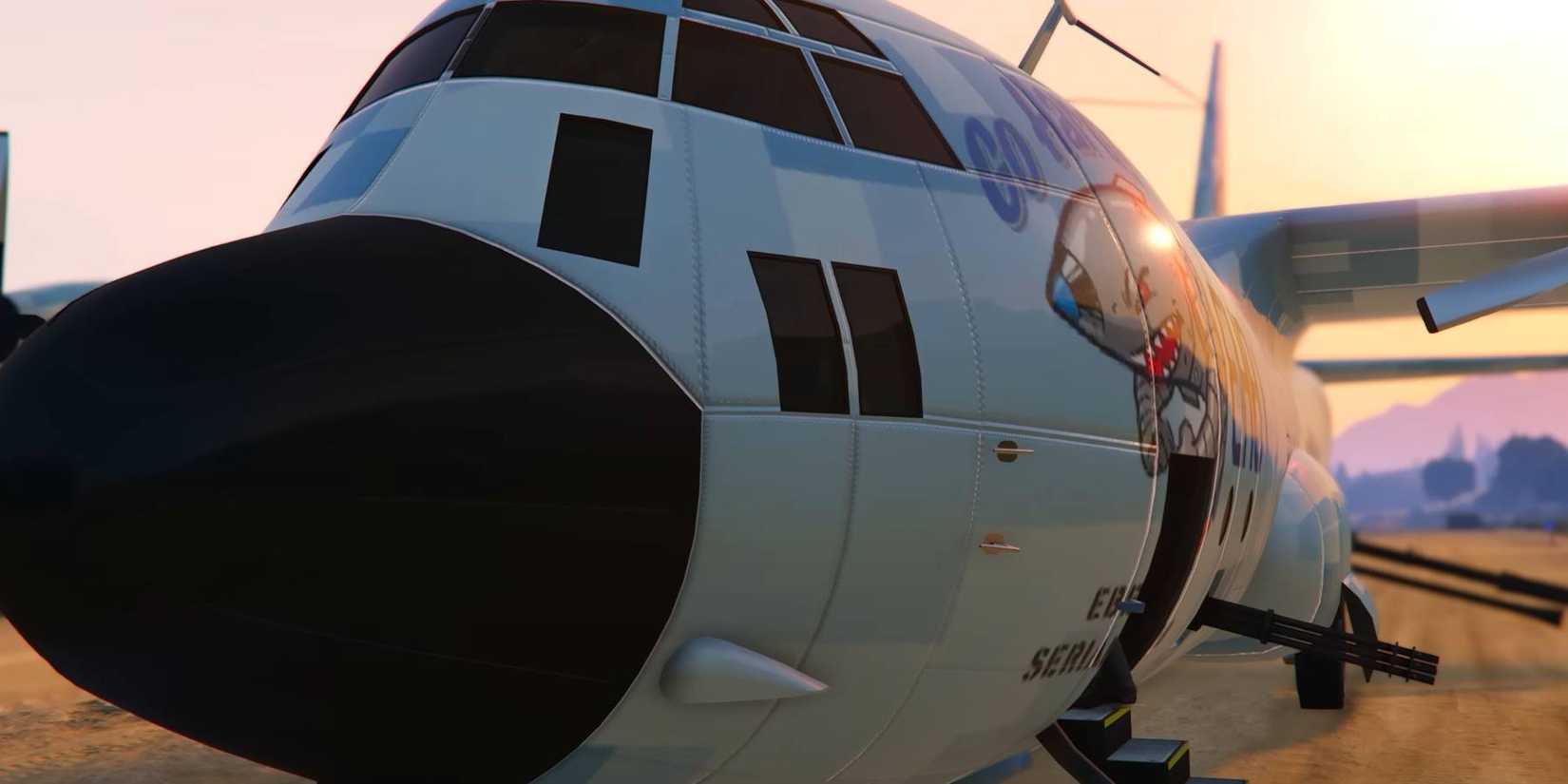 How To Start Oscar Guzman Flies Again DLC In GTA Online