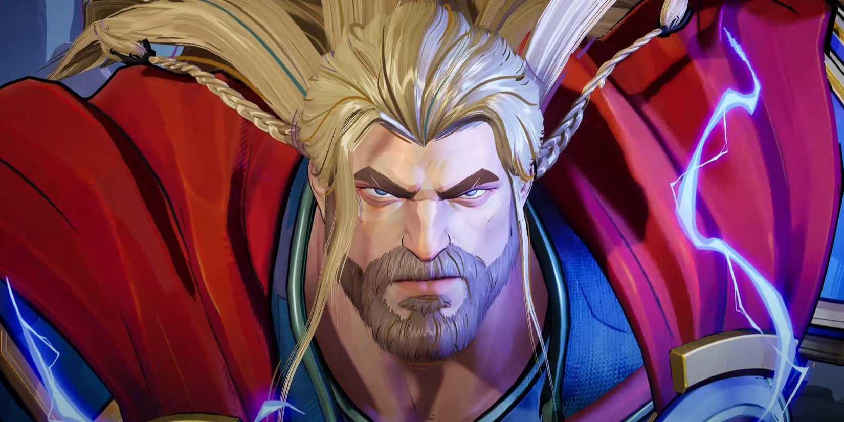 After 200 Hours In Marvel Rivals, I Finally Got The Buff I've Been ...