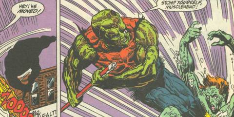 The Toxic Avenger Summary, Trailer, Cast, Where to Watch and More