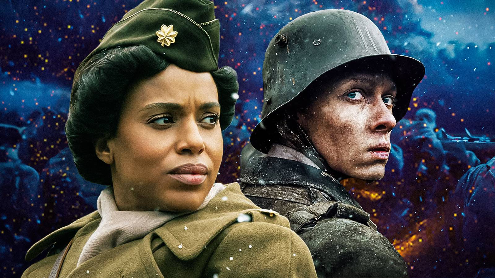 12 Excellent Modern War Movies You Can Stream Right Now