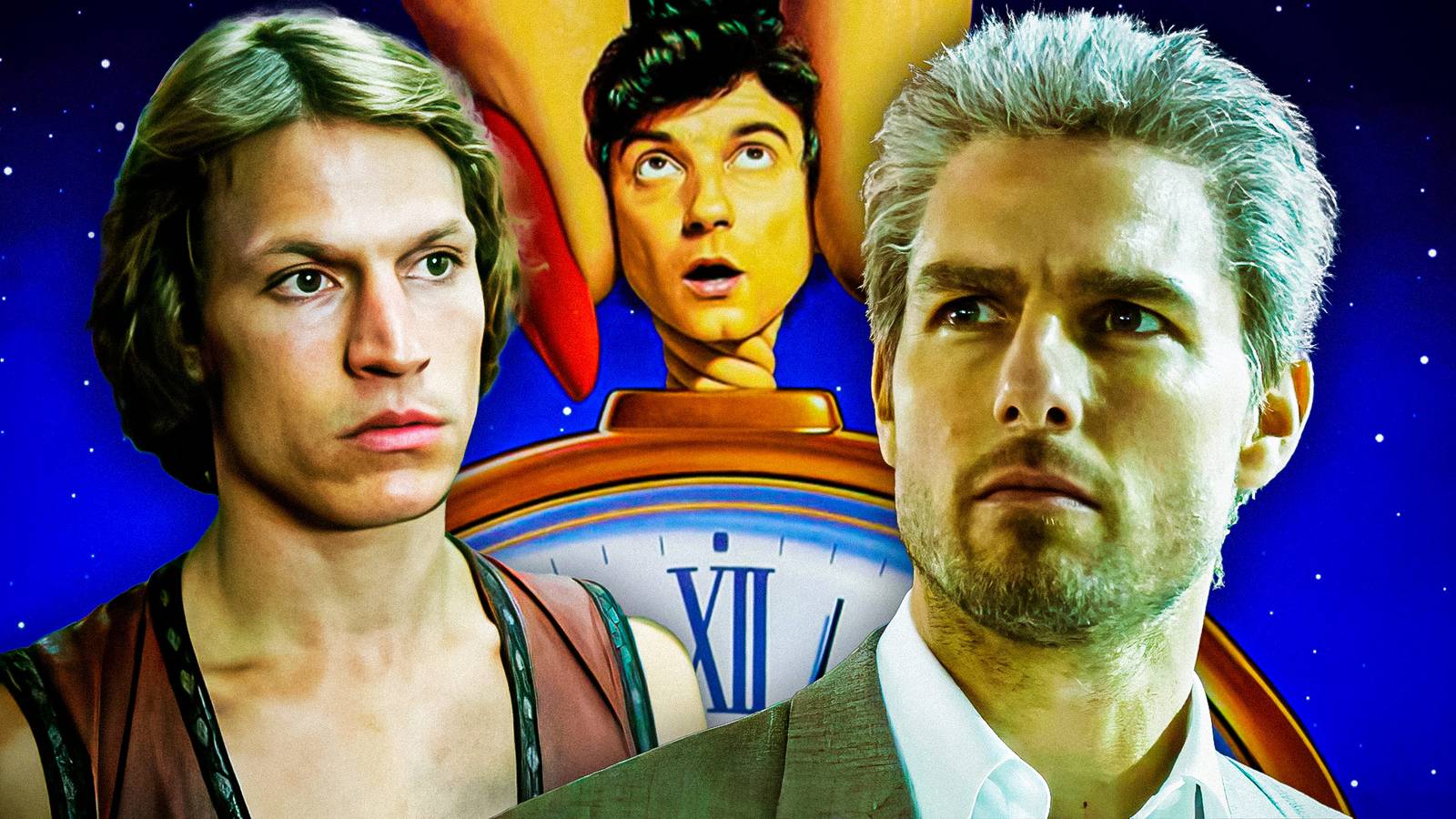 These 10 Engaging Movies Happen Over The Course Of Just One Night