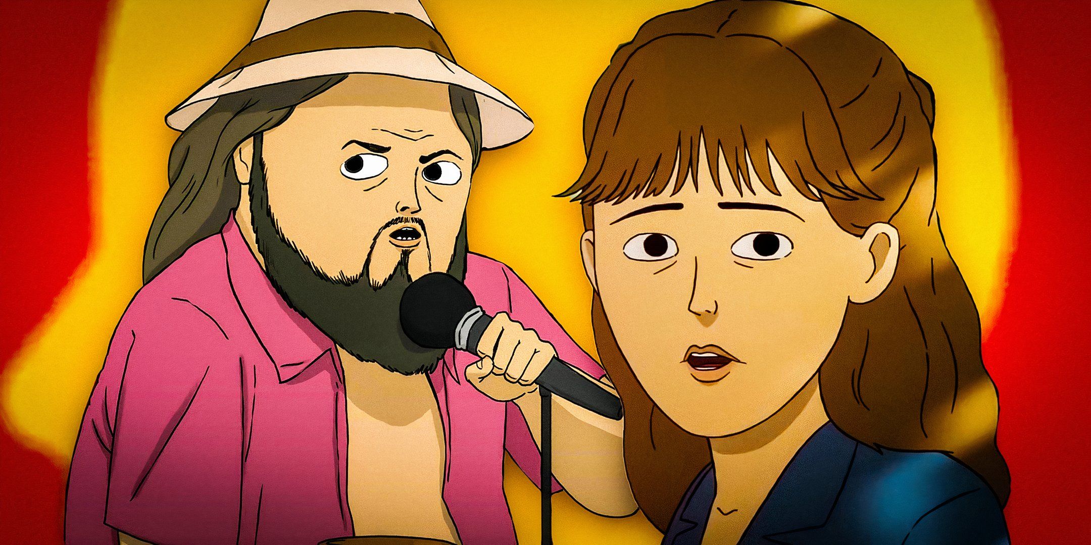 Common Side Effects Summary, Trailer, Season List, Cast, Where to Watch ...