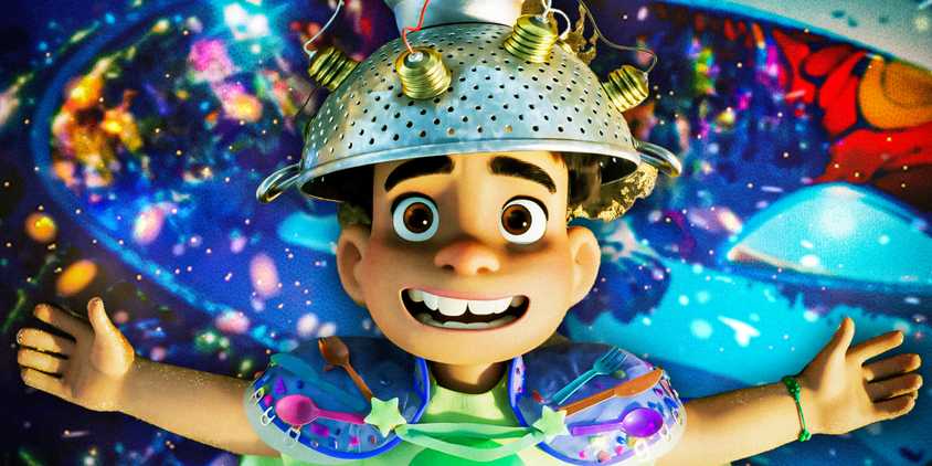 Pixar's Elio: Release Date, Cast, Story, Trailer & Everything We Know