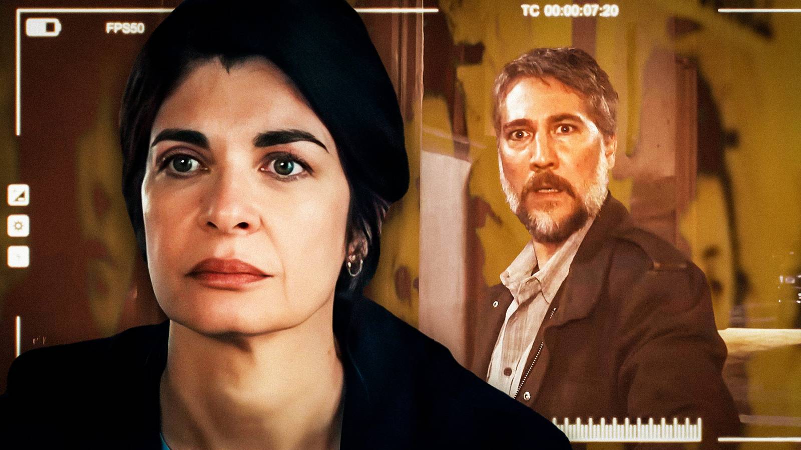 Harlan Coben's Caught Ending Explained: Who Killed Martina?