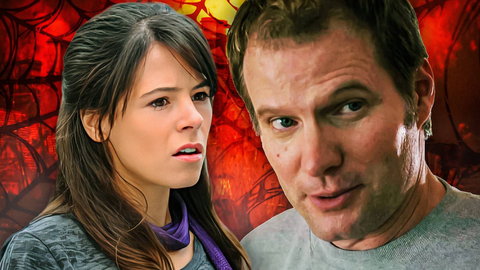 We Somehow Forgot About These 10 Great Horror TV Shows From The 2000s