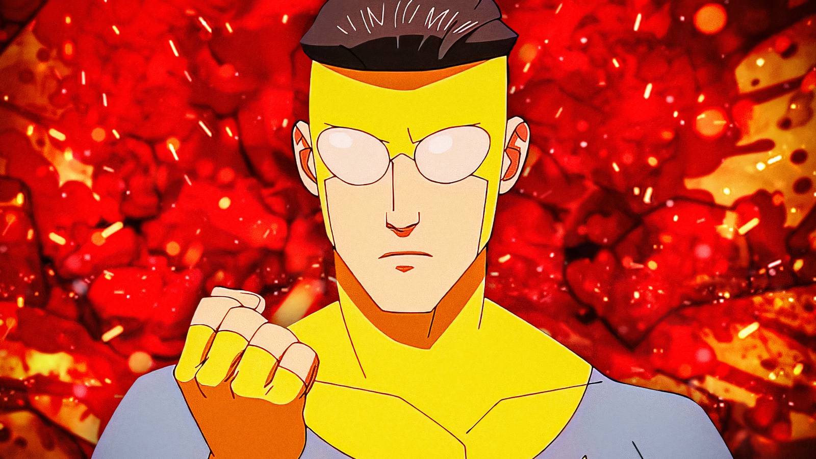 "Won't Hesitate To Kill Them": Invincible Season 4's Violent Promise ...