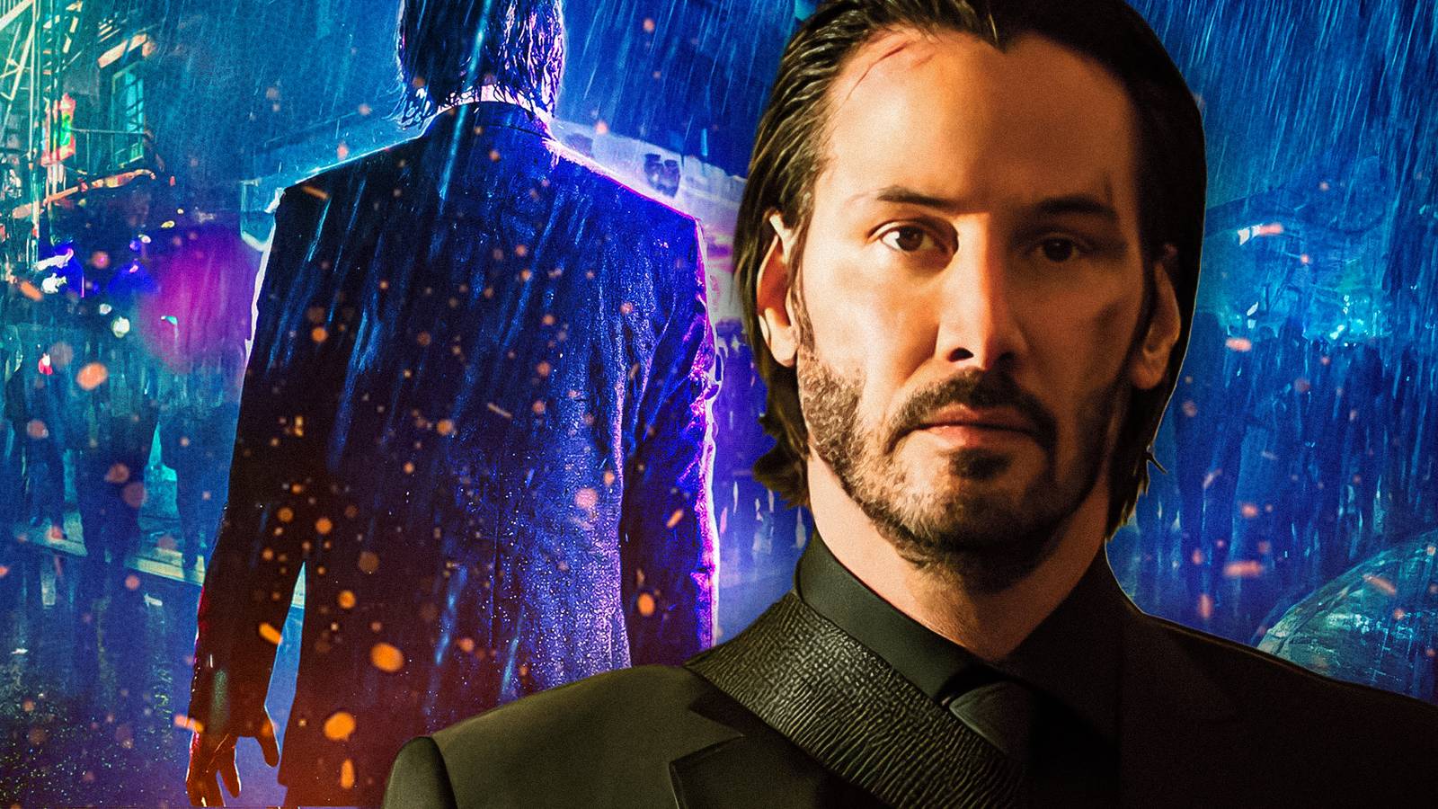 I Can’t Believe The Best John Wick Movie Has The Franchise’s Lowest ...