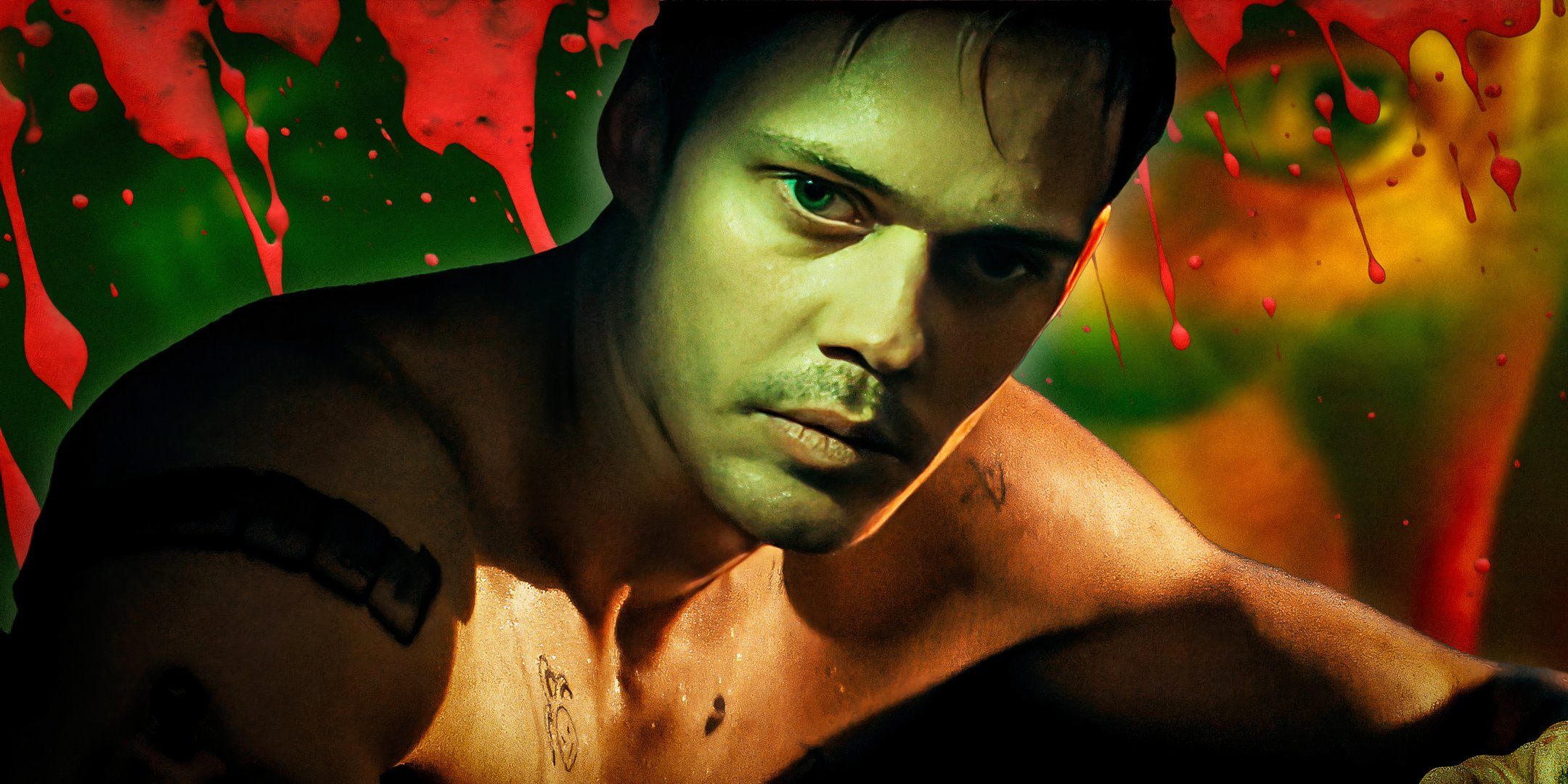 Locked Summary, Trailer, Cast, Where to Watch and More