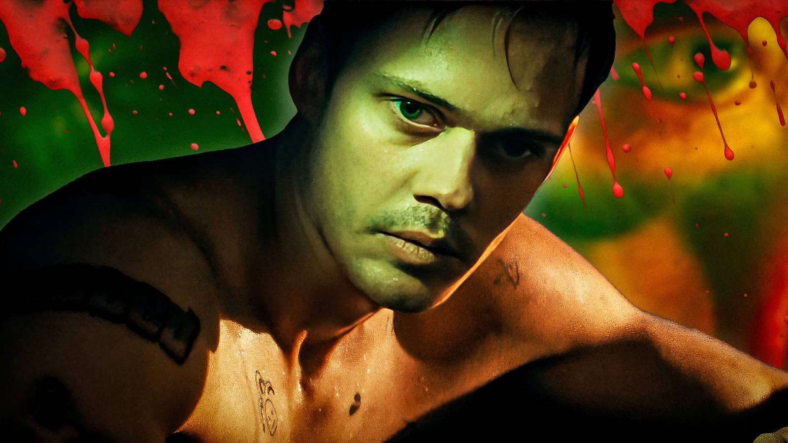 Locked: 7 Biggest Differences Between Bill Skarsgård's Remake & The ...
