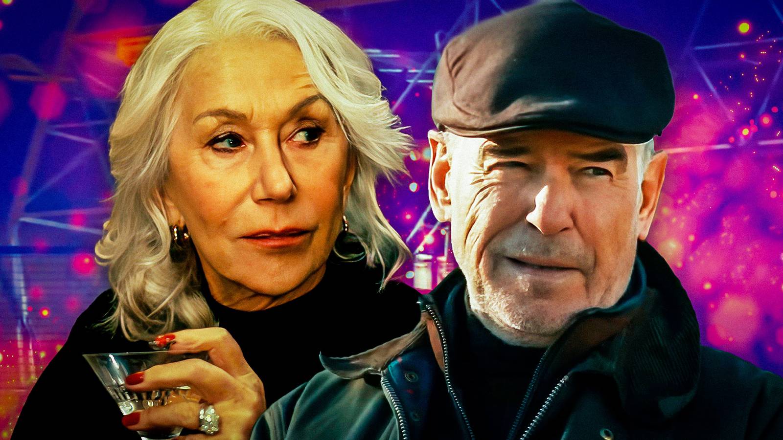 MobLand's Harrigan Family Tree Explained