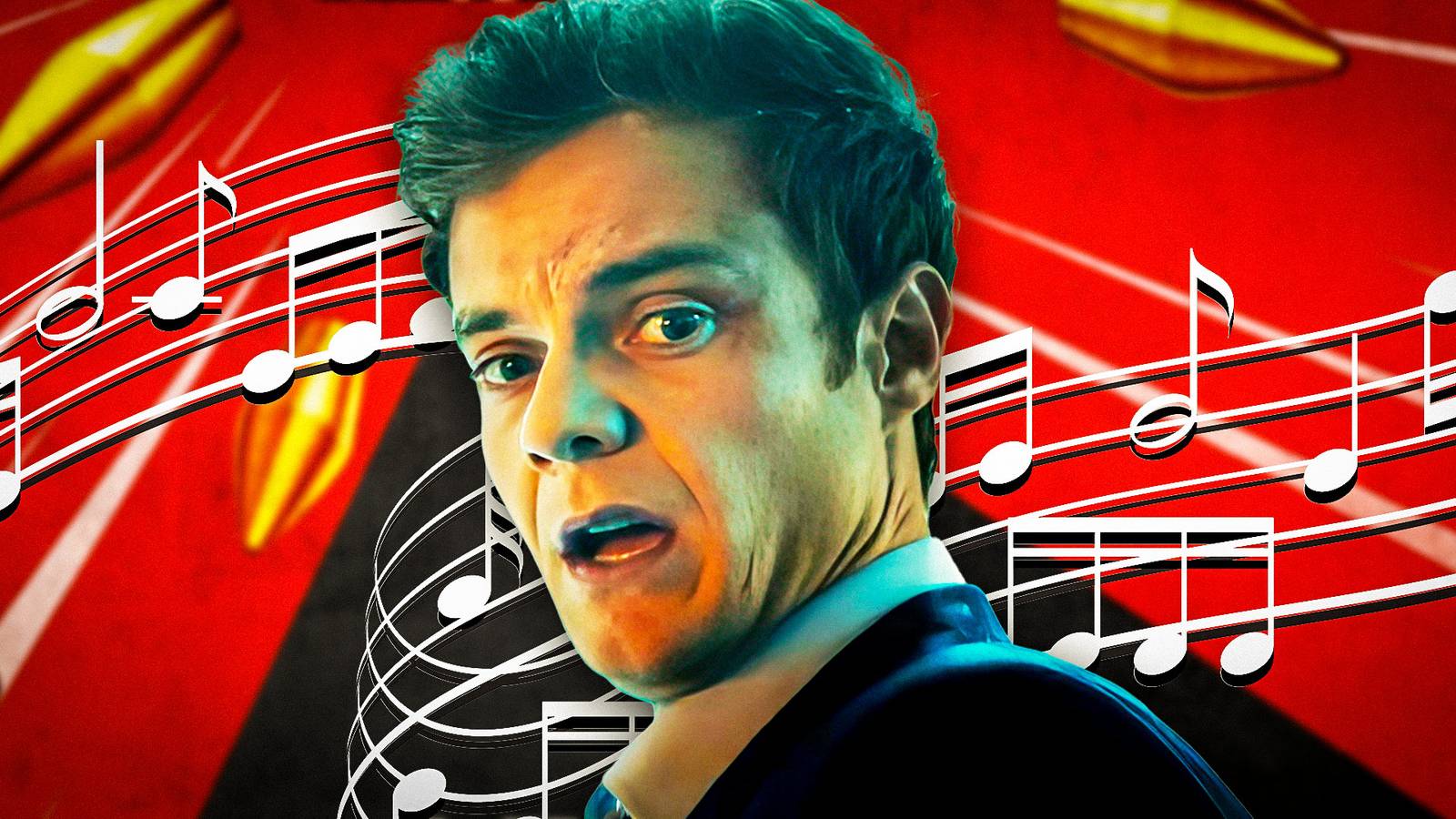 Novocaine Soundtrack Guide: Every Song & When They Play