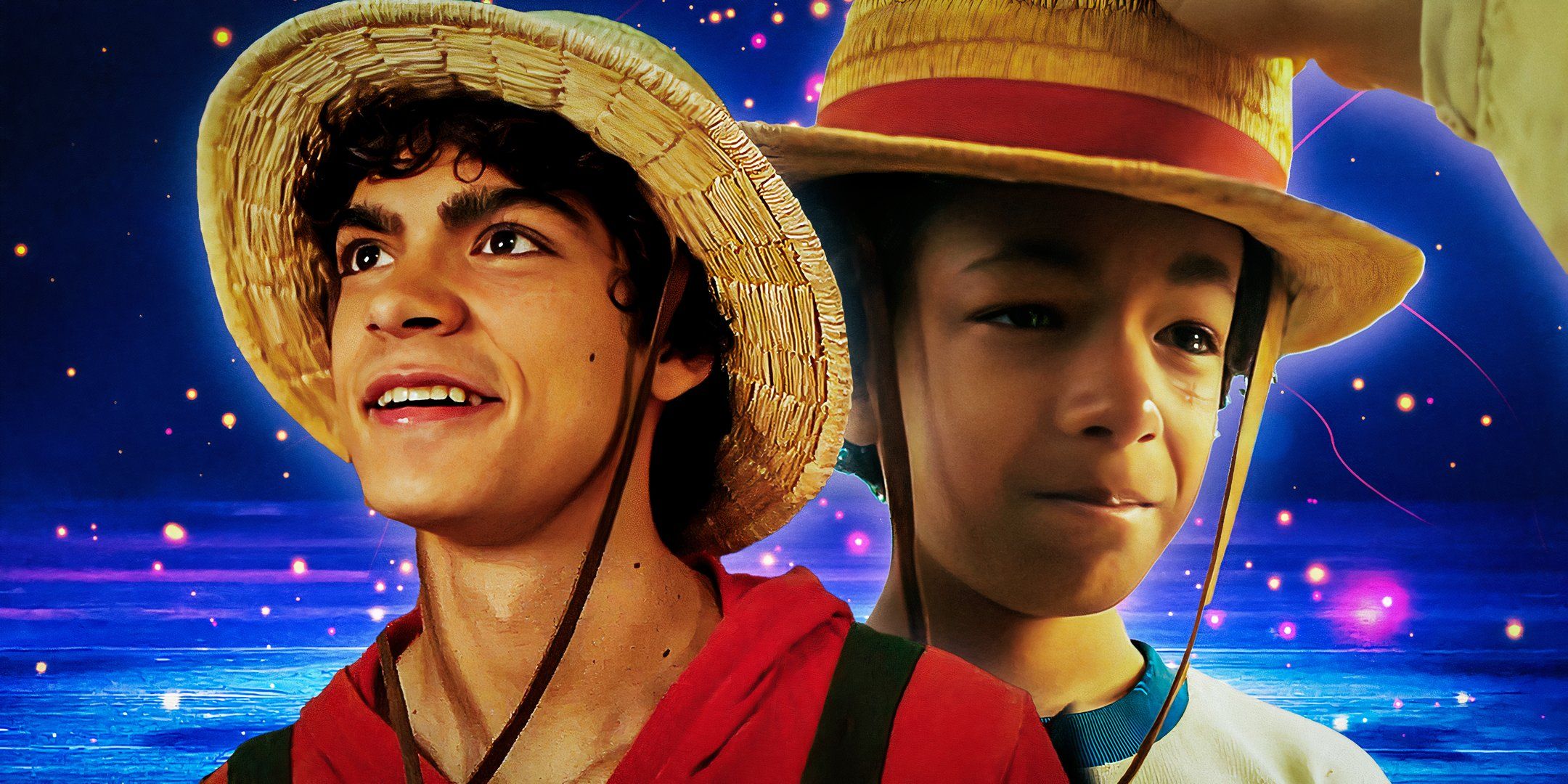 I Don't Know How One Piece Will End, But Netflix's Live-Action Finale ...