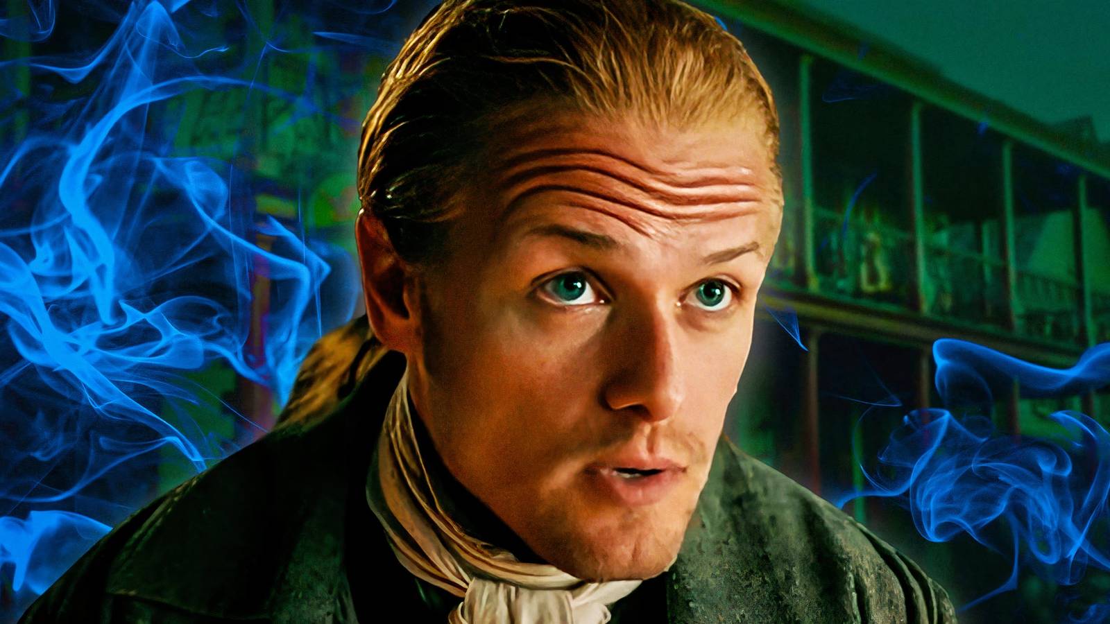 I Bet I Know Exactly How Outlander Season 8 Will Explain Jamie's 11 ...
