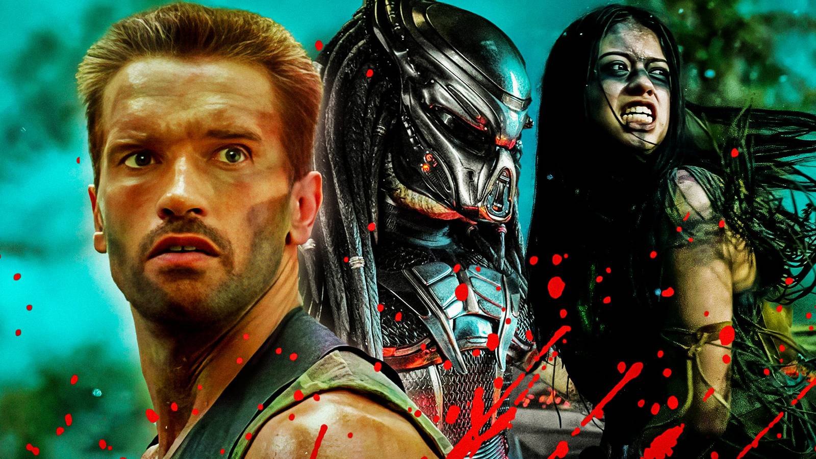 How To Watch The Predator Movies In Order