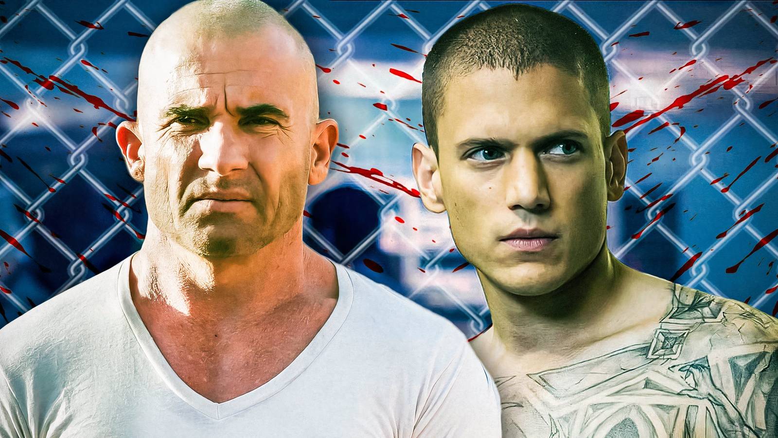 The Prison Break Reboot Can Be As Good As The Original Show, But Only ...