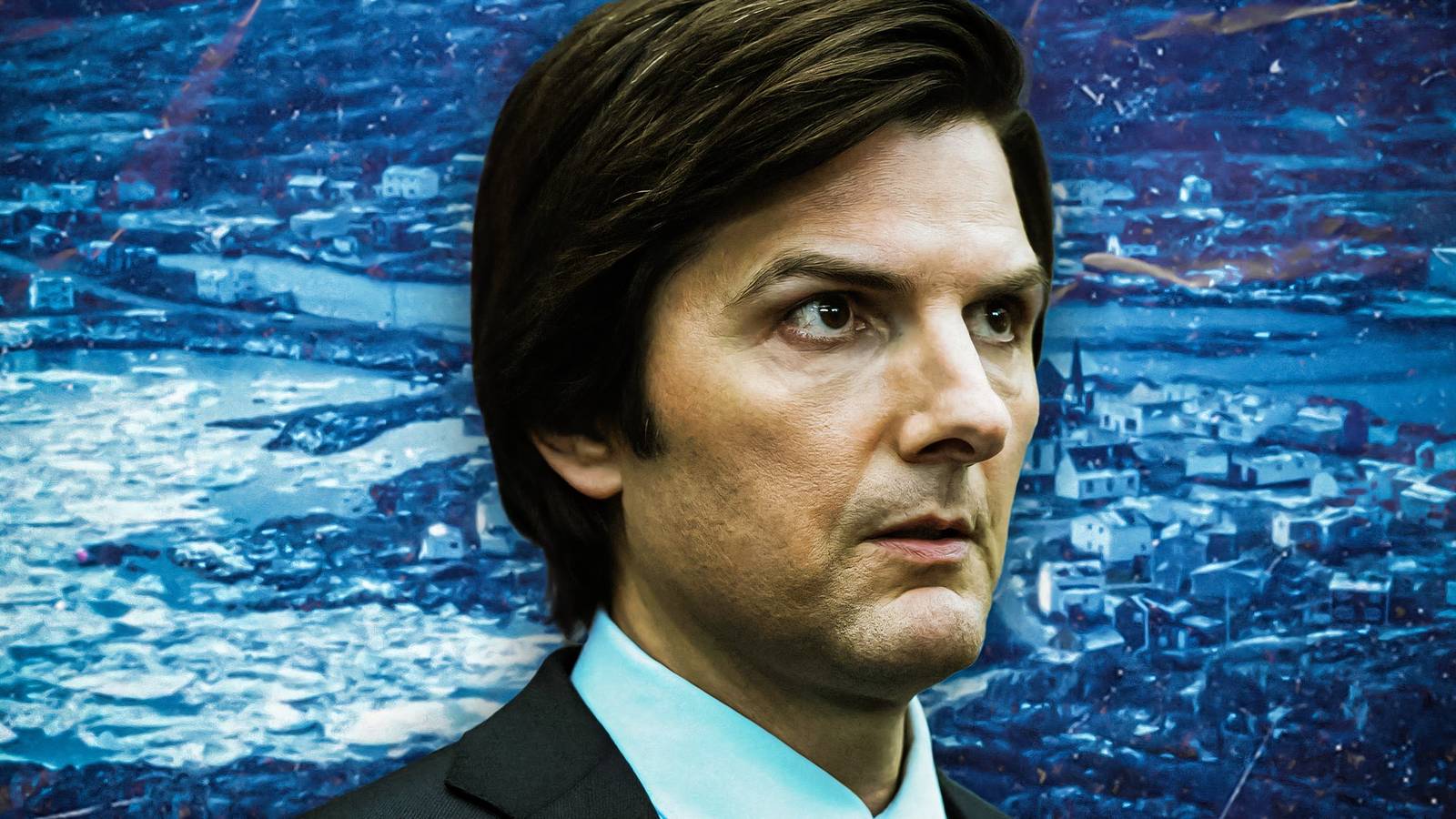 Salt's Neck Isn't A Real Town, But I Know Where You Can Find Severance ...