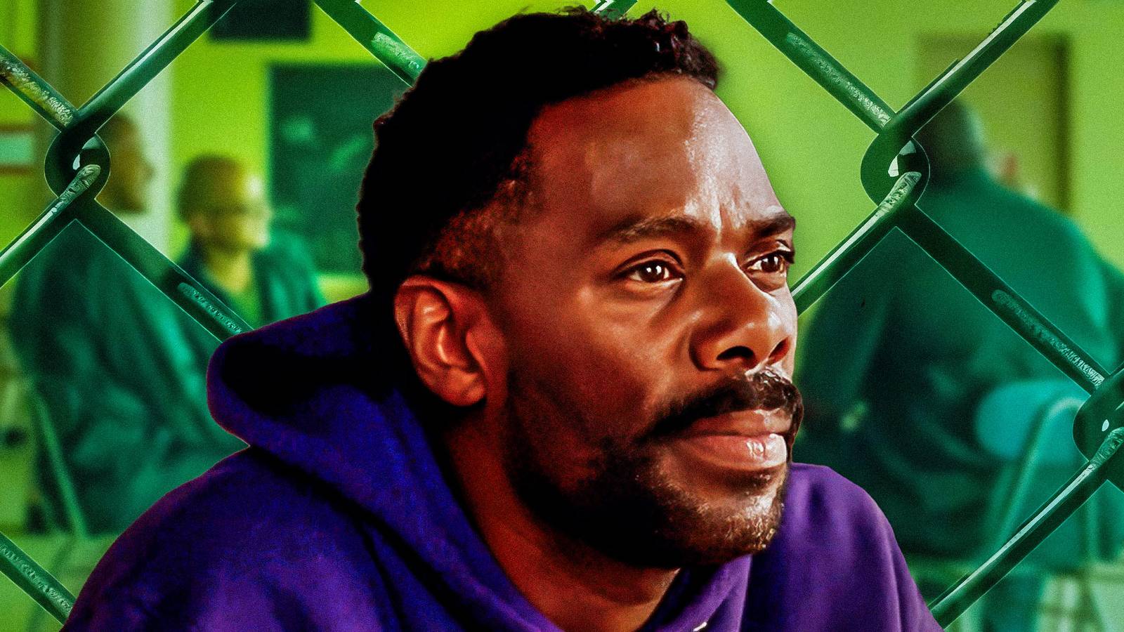 Sing Sing Ending Explained: What Happens To Divine G