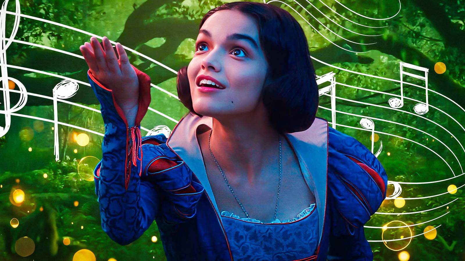 Snow White Soundtrack Guide: Every Song & When They Play In Disney's ...