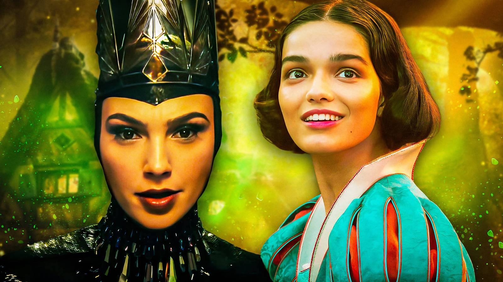 Is Snow White Suitable For Children? Parents Guide To Disney's Live ...