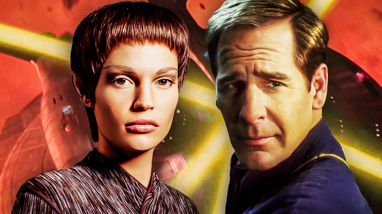 Star Trek: Enterprise’s 4 Seasons Ranked, Worst To Best