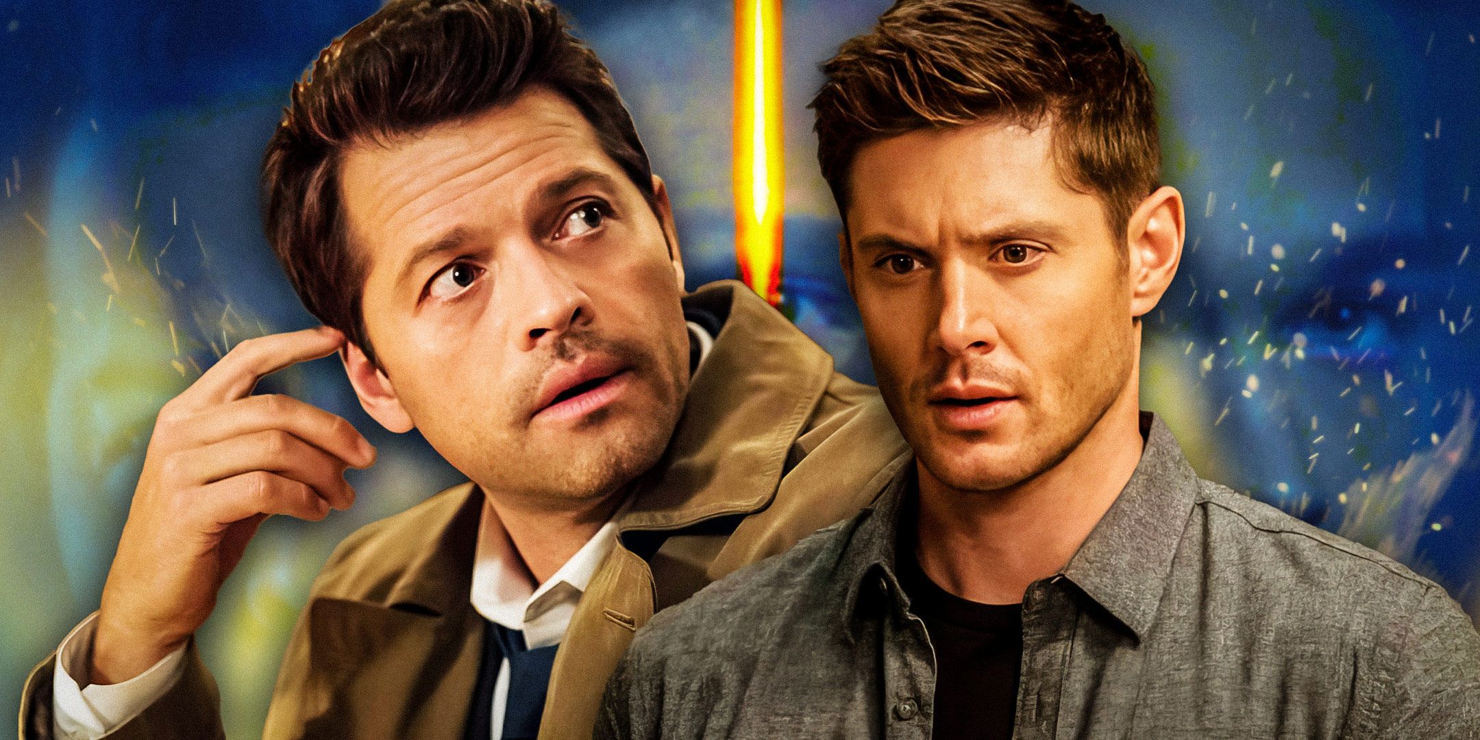 How To Read Every Supernatural Novel In Order & How They Fit Into Canon