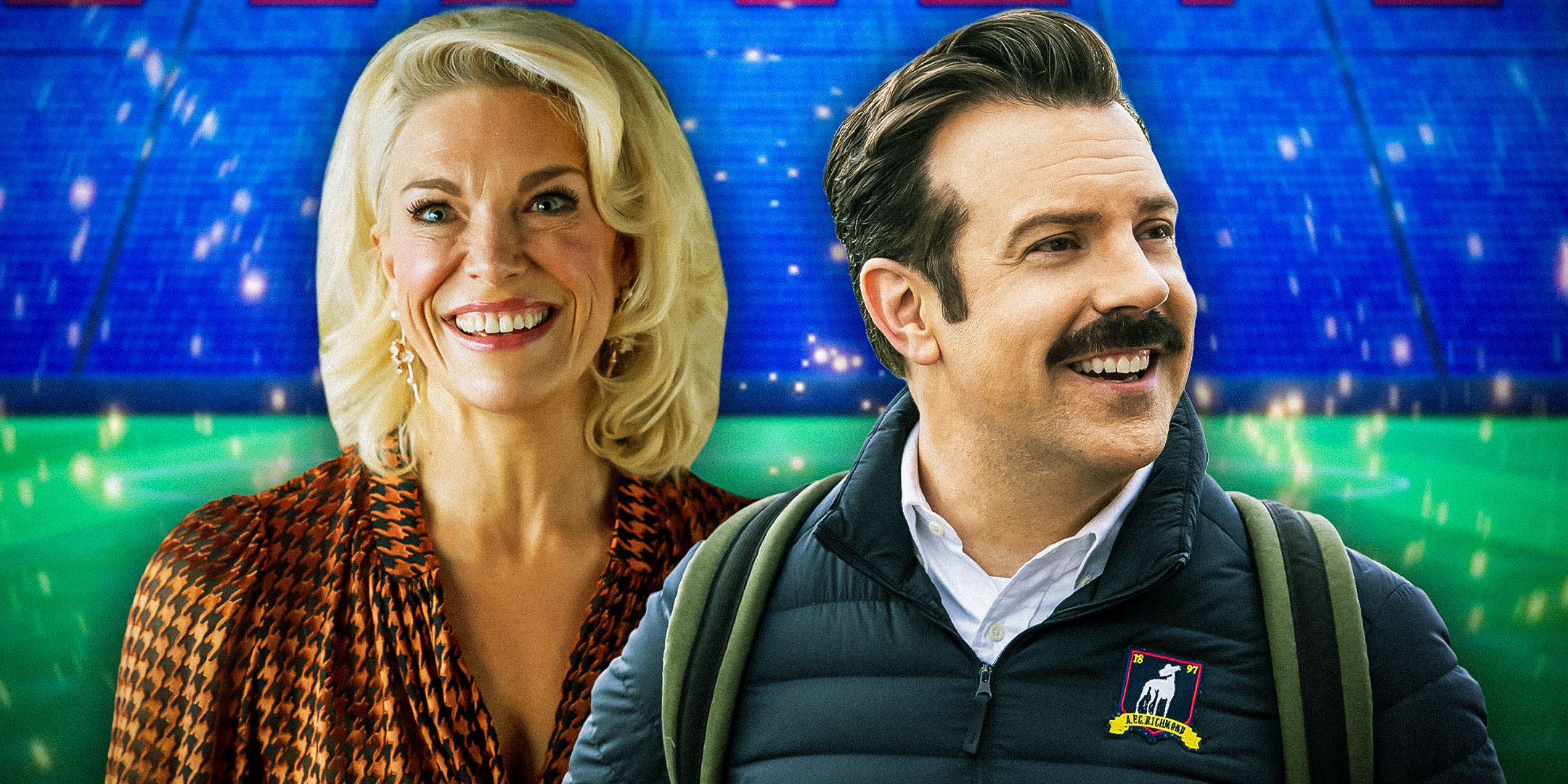 Ted Lasso Star Provides Exciting Season 4 Filming Update