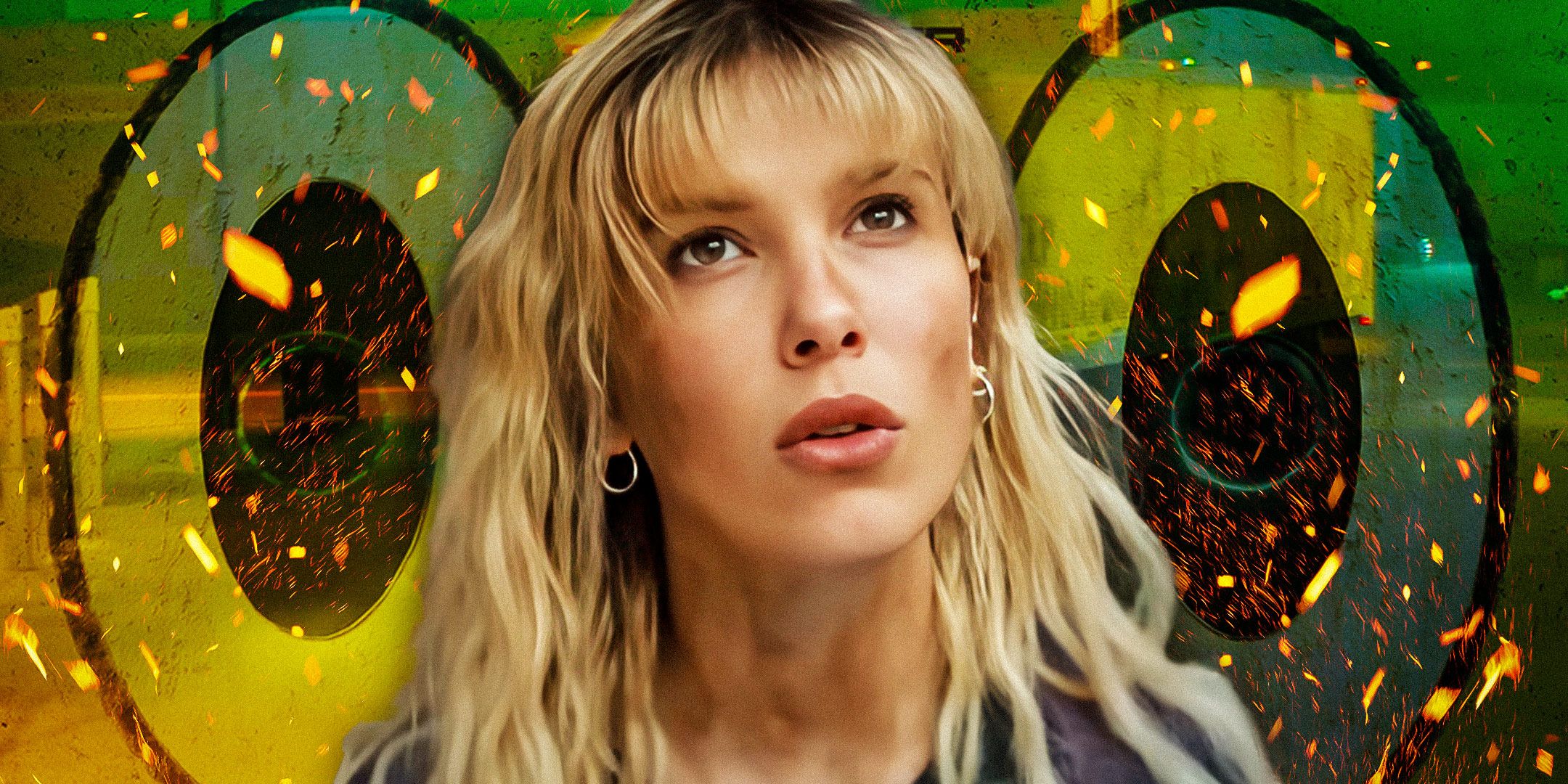 The Electric State Ending Explained: What Does That Final Shot Mean?