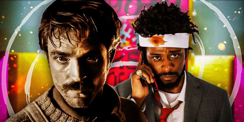 7 Weird & Quirky Movies That Are Still Extremely Entertaining