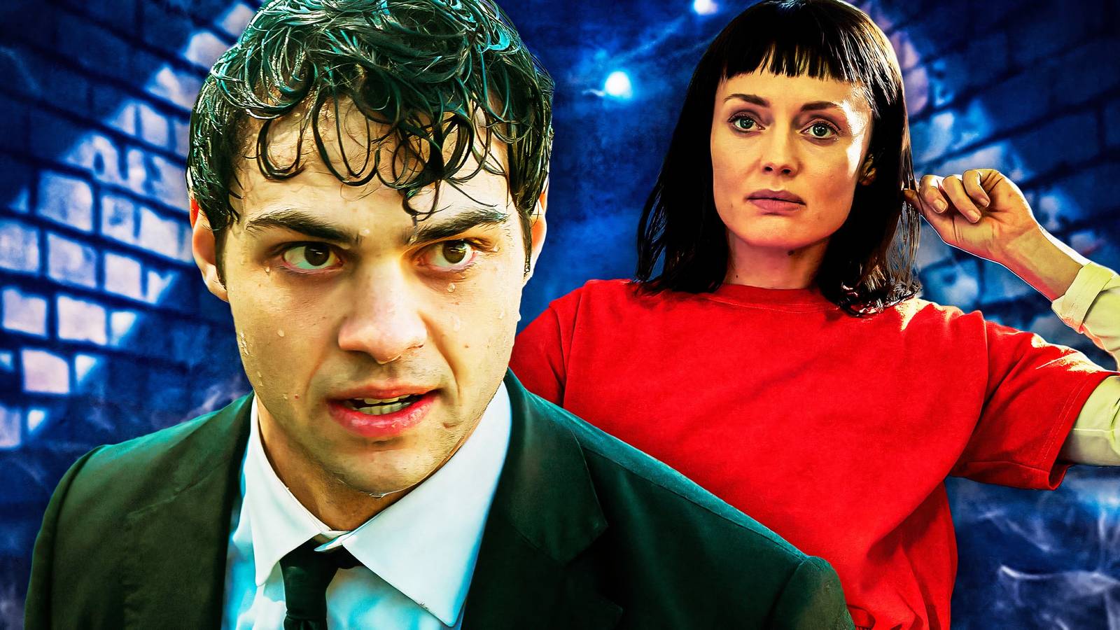 Netflix's Great Action Thriller Show Returning For Season 3 Makes Up ...