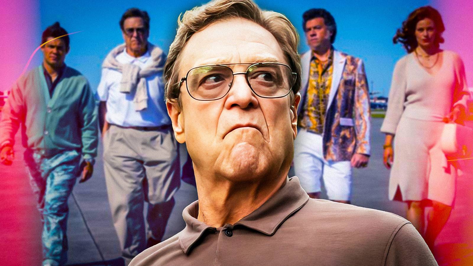 The Righteous Gemstones' Family Tree Explained