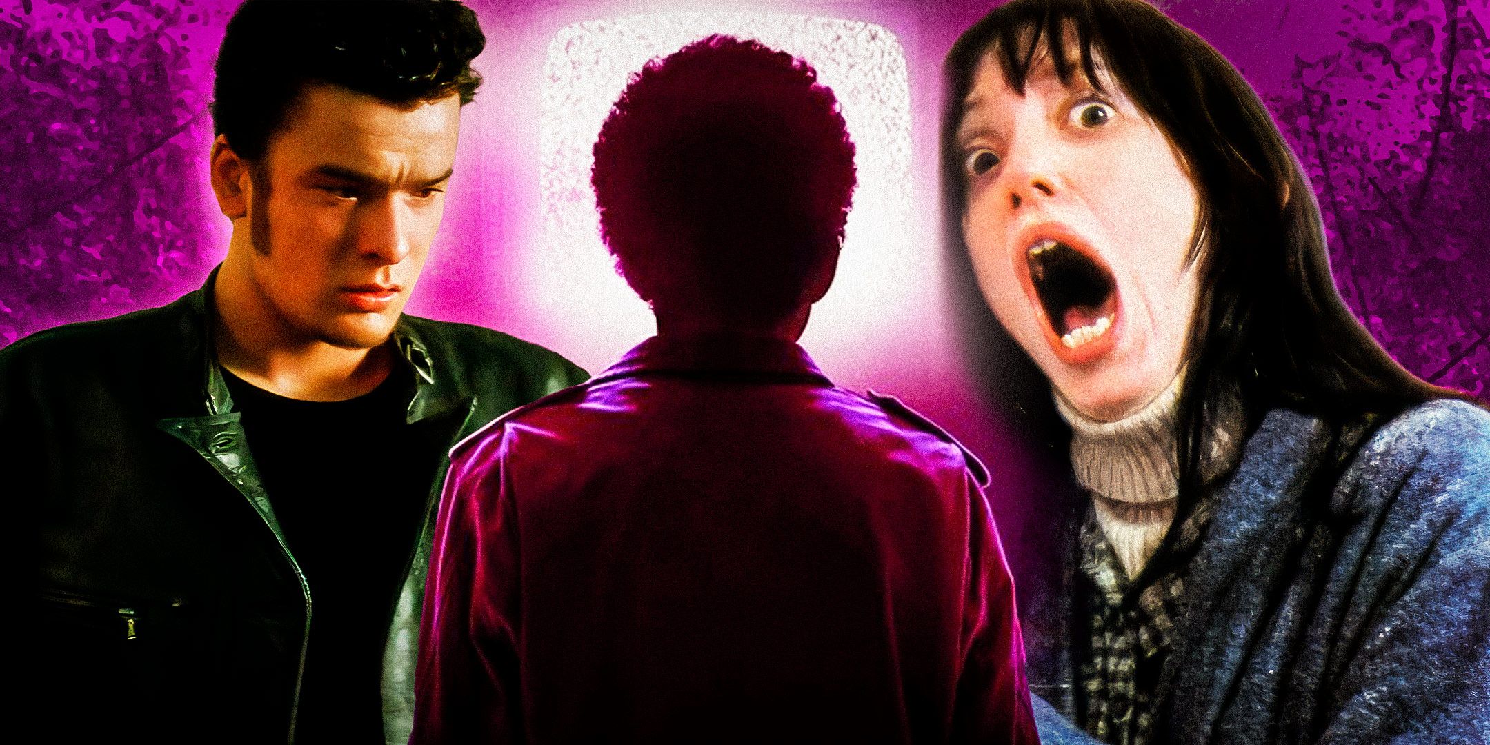 I Still Have Nightmares About These 18 Liminal Space Horror Movies, From The Shining To I Saw ...